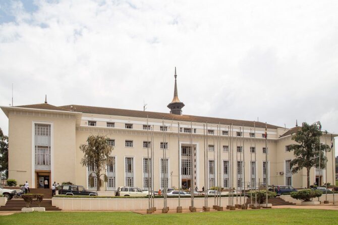 The kingdom of Buganda and Buganda Culture | buganda cultural structure